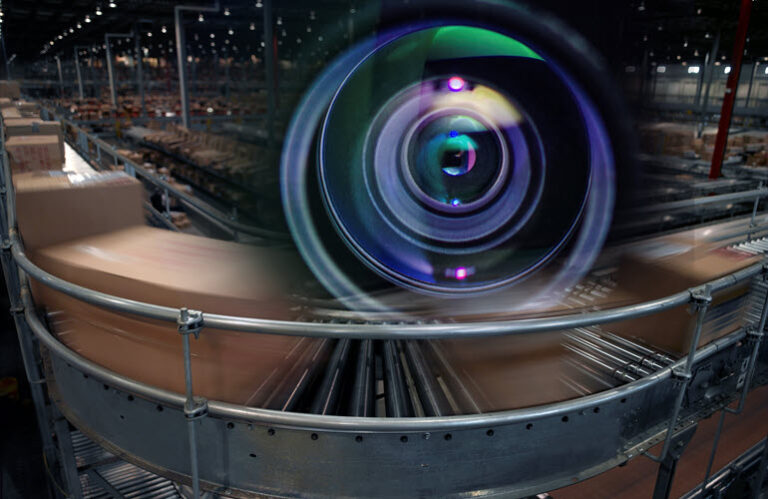 Easy Logistics Automation Wins You Can Make Now - Automated Warehouse