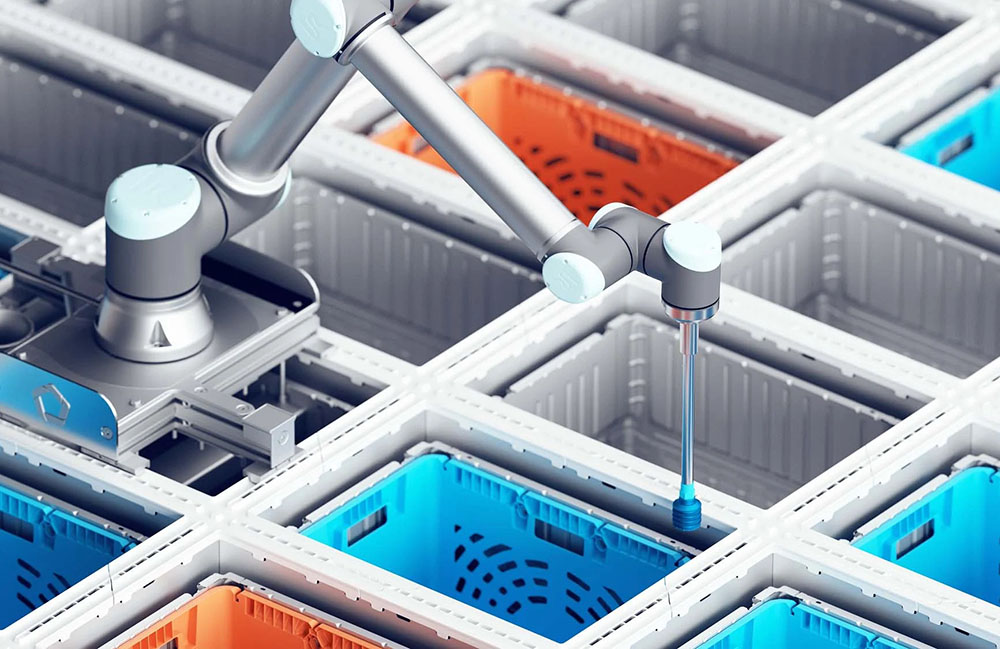 Kroger to deploy Ocado Re:imagined tech in its fulfillment centers - Automated Warehouse