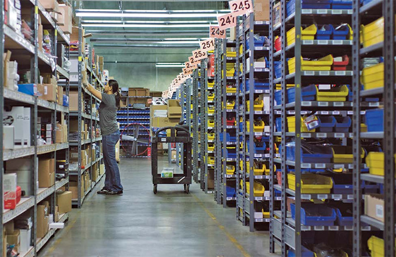 How AMRs are helping Integrated Supply Network to rapidly scale its ...