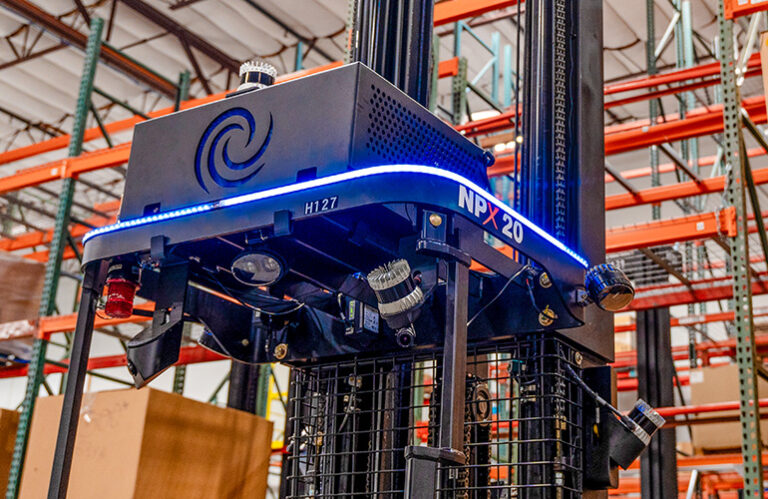 Third Wave Automation raises $27M for multimode lifts - Automated Warehouse