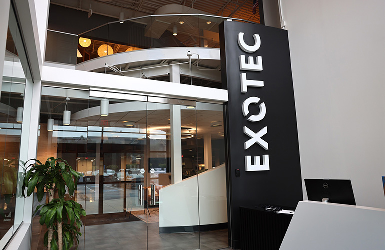 Exotec expands Atlanta headquarters in response to rapid growth - Automated Warehouse