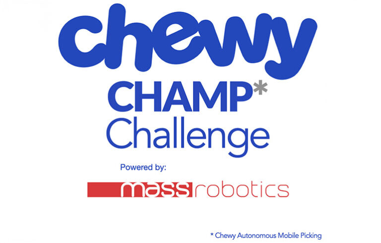 MassRobotics and Chewy launch CHAMP Challenge seeking innovative ...