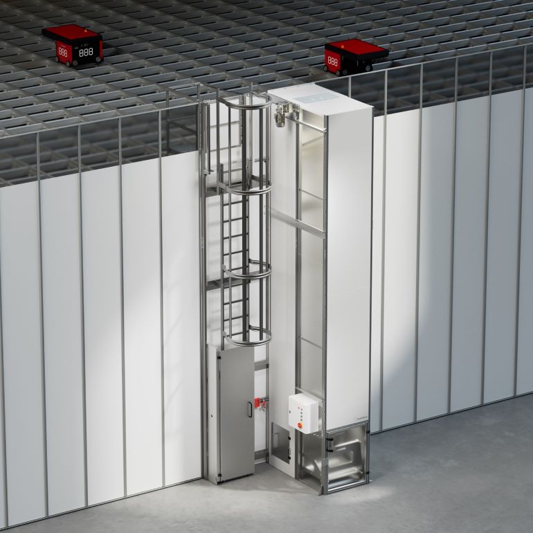 AutoStore announces latest warehouse tools, including piece picking ...