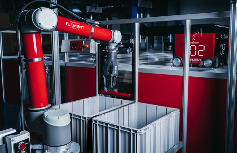 Element Logic acquires ABCO Systems for American expansion - Automated ...