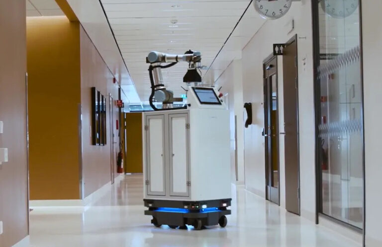 MiR president gives insight on the latest AMR deployment trends ...