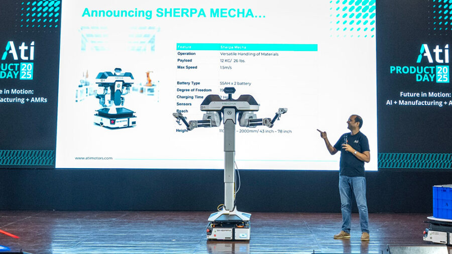 Automated Warehouse - Automated Warehouse shares top developments in ...