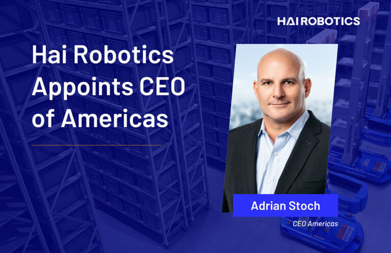 Top 10 automated warehouse developments of August 2025 - Automated ...