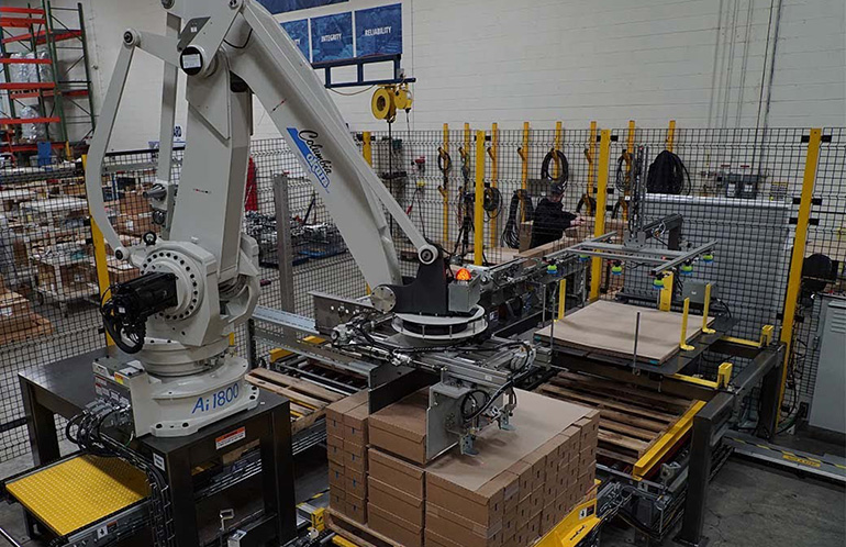 HowToRobot sourcing service aims to ease connecting with automation suppliers - Automated Warehouse