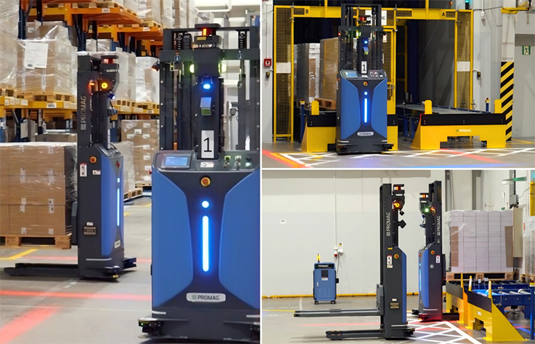 PROMAG, SEER Robotics empower Polpharma to boost efficiency and safety ...