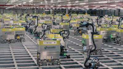 Automated Warehouse - Automated Warehouse shares top developments in ...